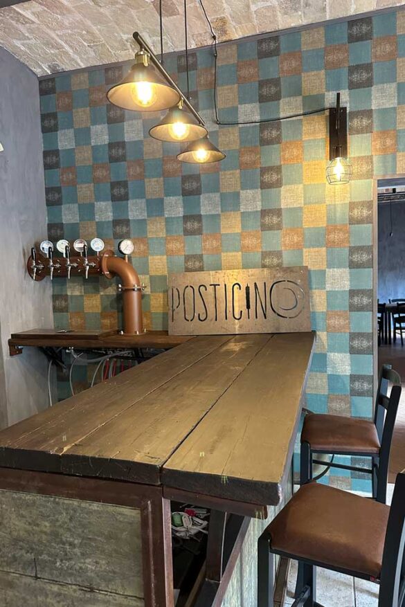 Posticino - Cucineria | Ristorante a Vasto